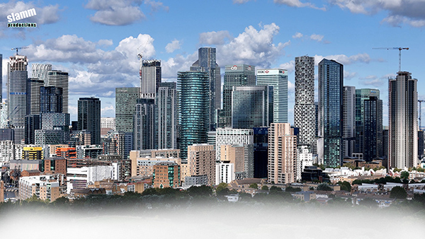 Welcome to Slamm Productions,London, Video, Photography and 360VR Tours